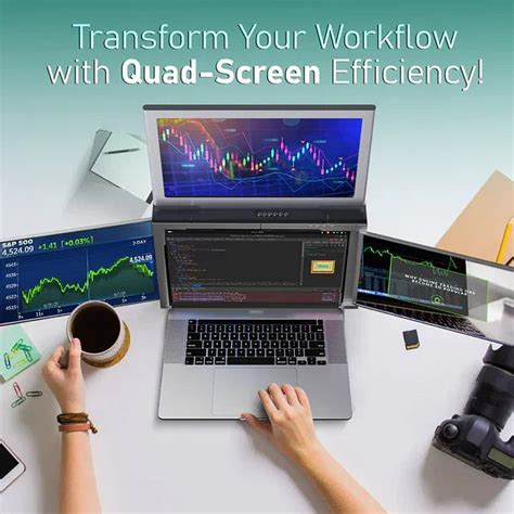 Image result for Quad Screen Comp