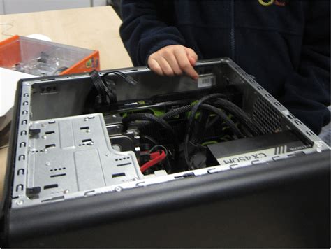 Image result for Home Built Computer