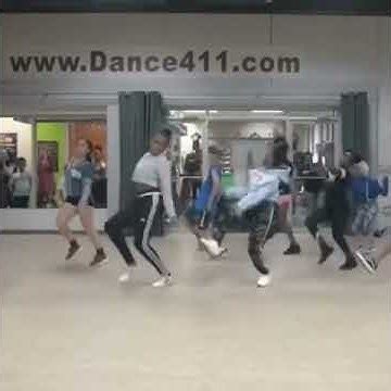 Image result for Moe 411 Dance Tutorial