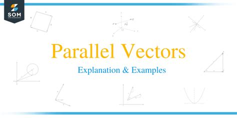 Image result for Parallel Vectors Example