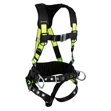 Image result for Safety Harnesses Fall Protection