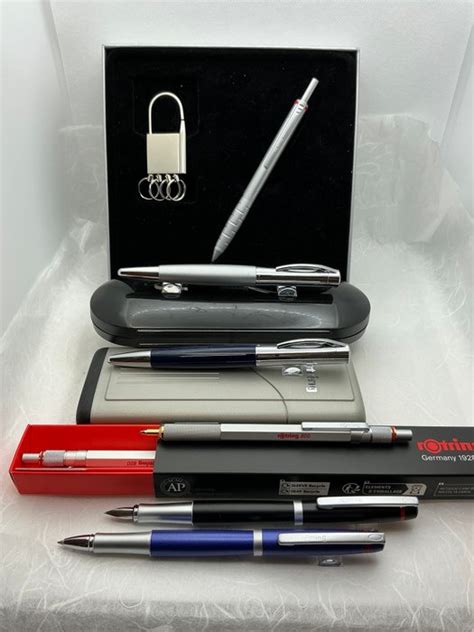 Image result for Rotring Multifunction Pen