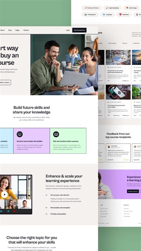 Image result for Question. Answer Theme Intro Website Design