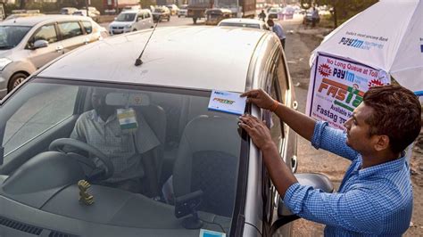 Image result for Fastag Destroyed