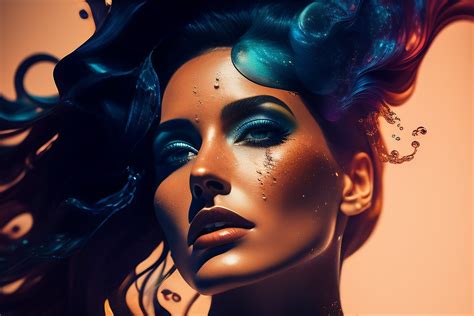 Image result for Creative Portrait Ink