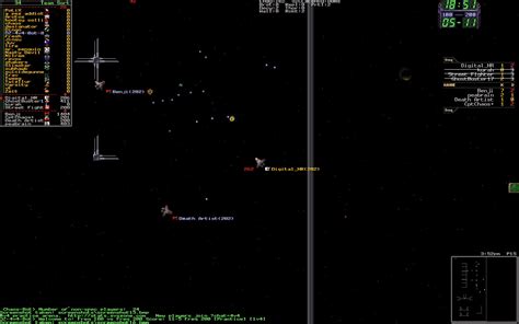 Image result for Subspace Continuum