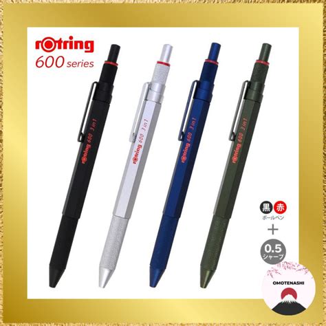 Image result for Rotring Multifunction Pen