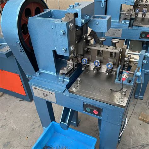 Image result for Spring Washer Wire Making Machine