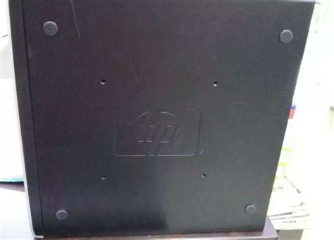 HP Elite Desktop - IMAKART