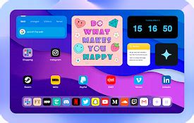 Image result for Newtab App iOS