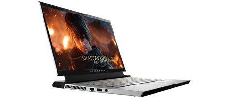 Image result for Alienware M15 German
