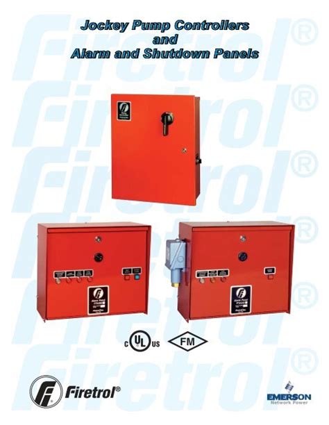 Image result for Fire Pump Controller in Off Position