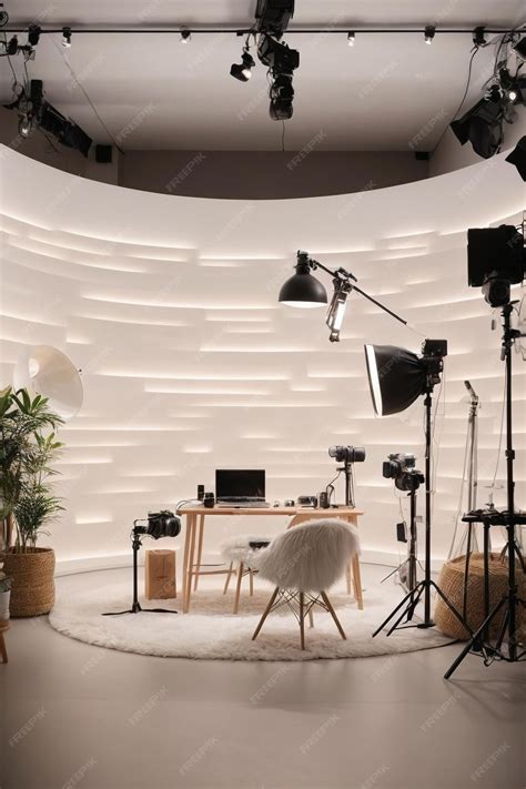 Image result for Live Streaming Studio