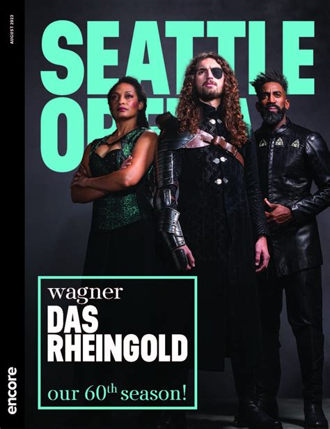 Image result for Seattle Opera Concert