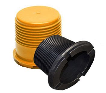 Image result for Contech Thread Protectors