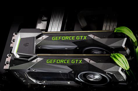 Image result for SLI GPU
