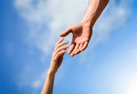 Image result for Helping Hand Intense
