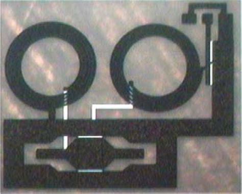 Image result for Distortion-Free Varactor Stack