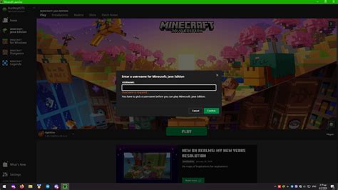 Image result for Minecraft Java Edition Account