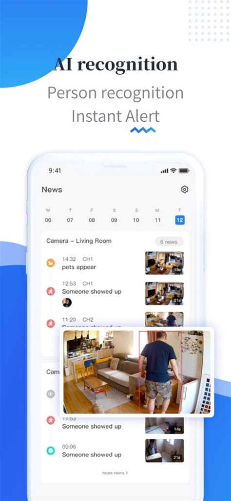 Image result for Eseecloud for Android Phone