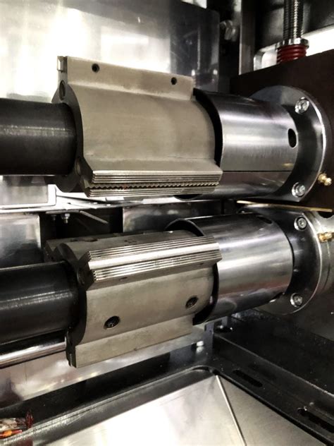 Image result for Flow Wrapper