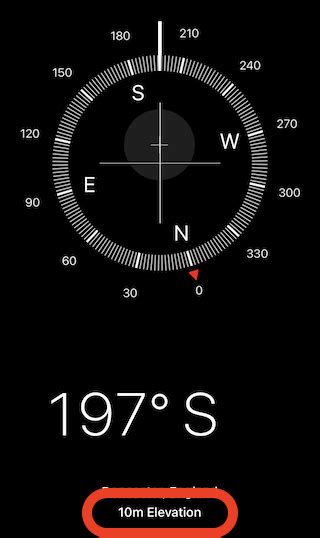 Image result for How to Measure Elevation Level
