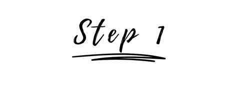 Image result for Step One Step Two-Step Three