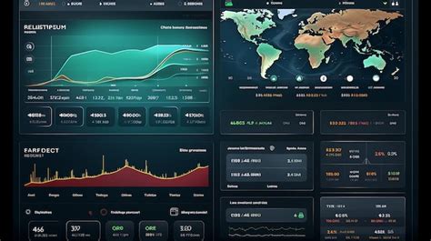 Image result for Data Visualization Dashboard Web Application