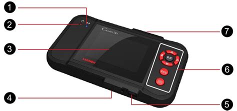 Image result for Launch Creader Extension Adapter