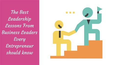 Image result for Life Leadership Lessons