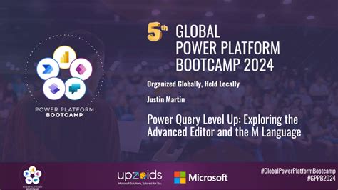 Image result for M Scripting Language Power Platform