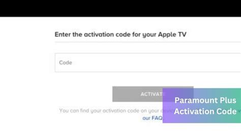 Image result for Paramount Plus Redeem Code
