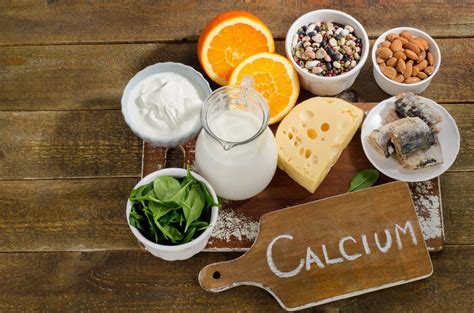 Image result for Calcium Sources