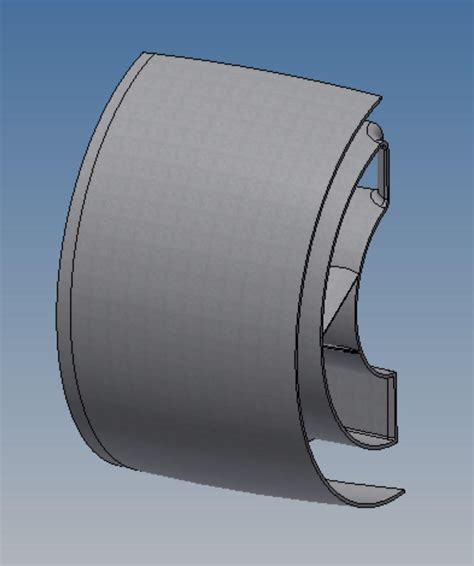 Image result for Inventor Derived Part