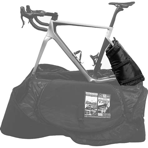 Image result for Rear Triangle Bike Frame Protection