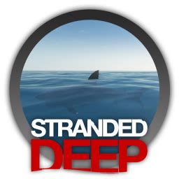 Image result for Transparent Logo Stranded Deep
