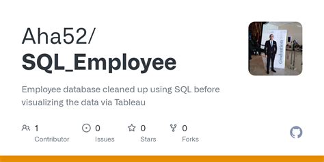 Image result for SQL Code Employee