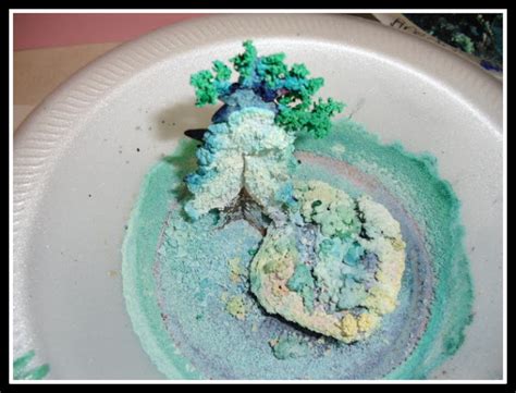 Image result for Crystal Experiments