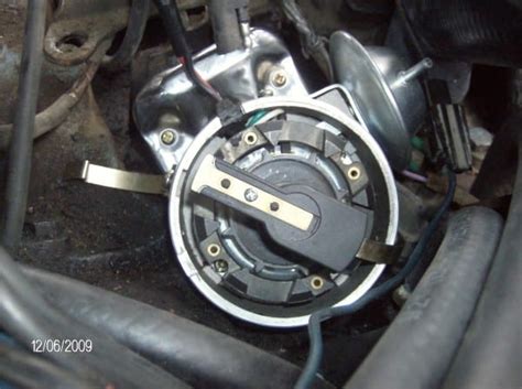 Image result for Pro Comp Distributor Wiring