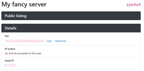Image result for Fivem API Key