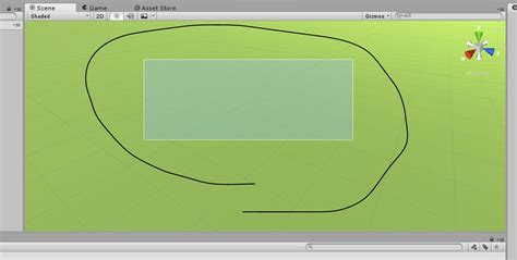 Image result for Box Diagram Unity Project
