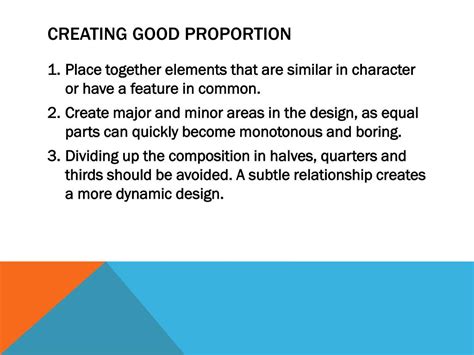 Image result for How to Create a Proportion