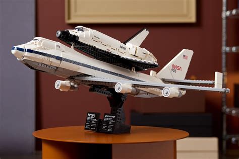 Image result for Space Shuttle LEGO Set