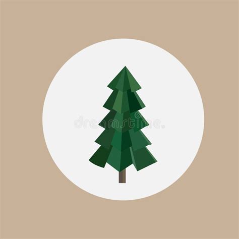 Image result for Triangle Tree Pattern