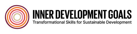 Image result for Inner Development Goals Worksheet