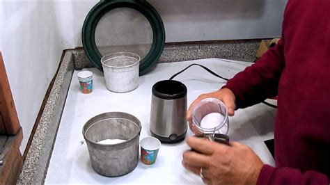 Image result for Using a Pulverizer