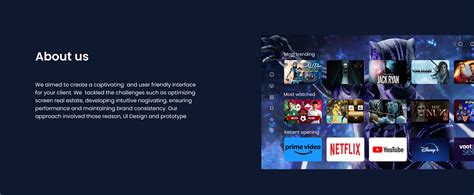 Image result for Direct TV UI