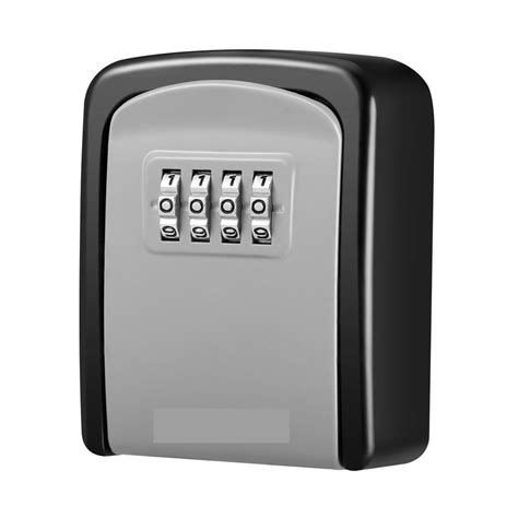Image result for Key Safe Lock Box