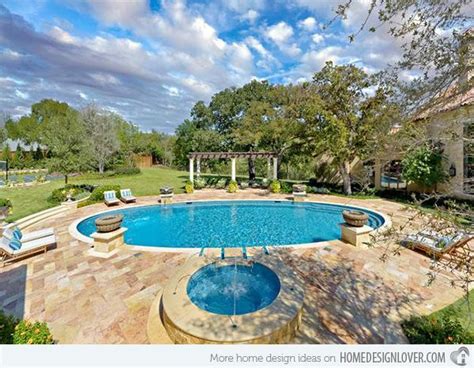 Image result for Oval Pool Install