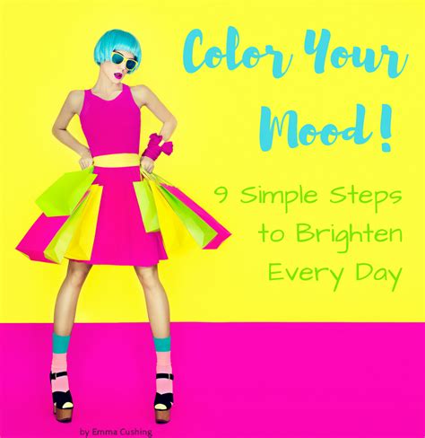 Image result for Using Color to Apply Mood